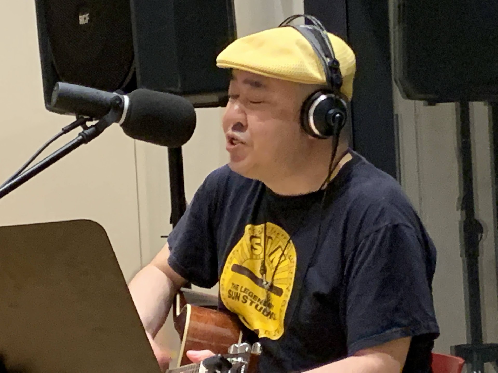 【総力結集！仲井戸“CHABO”麗市〜CHABO R&R 50〜 / 第1弾 古井戸years】配信中！ - Say-Go!ラジオ【ナシゴレン ...