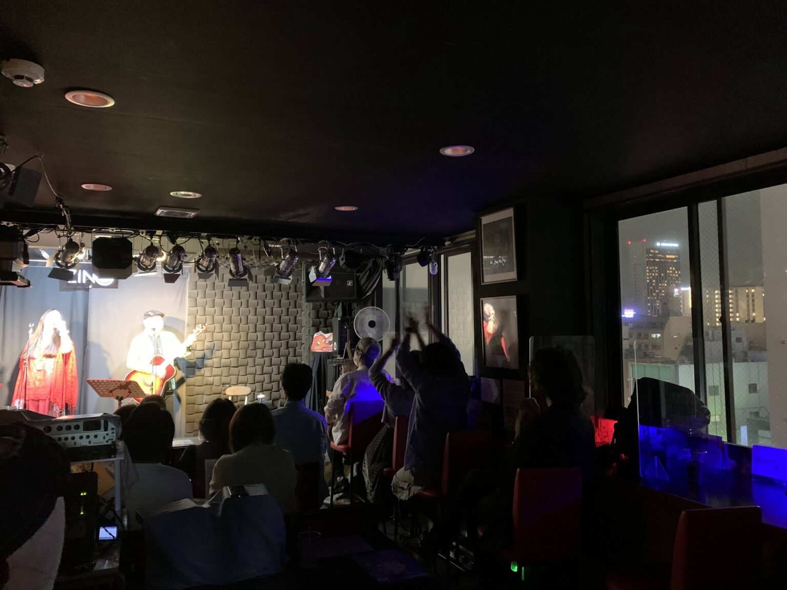 【総力結集！仲井戸“CHABO”麗市〜CHABO R&R 50〜 / 第1弾 古井戸years】配信中！ - Say-Go!ラジオ【ナシゴレン ...